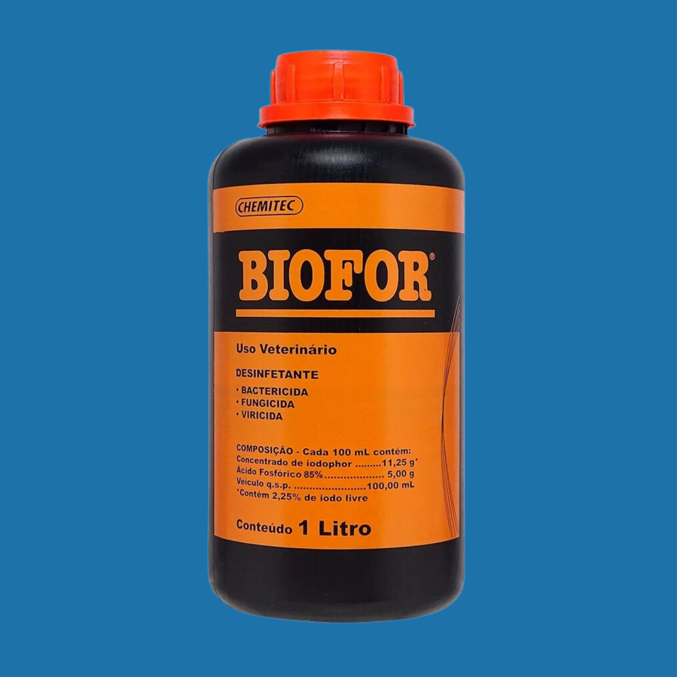 Casa do Criador | BIOFOR 1L