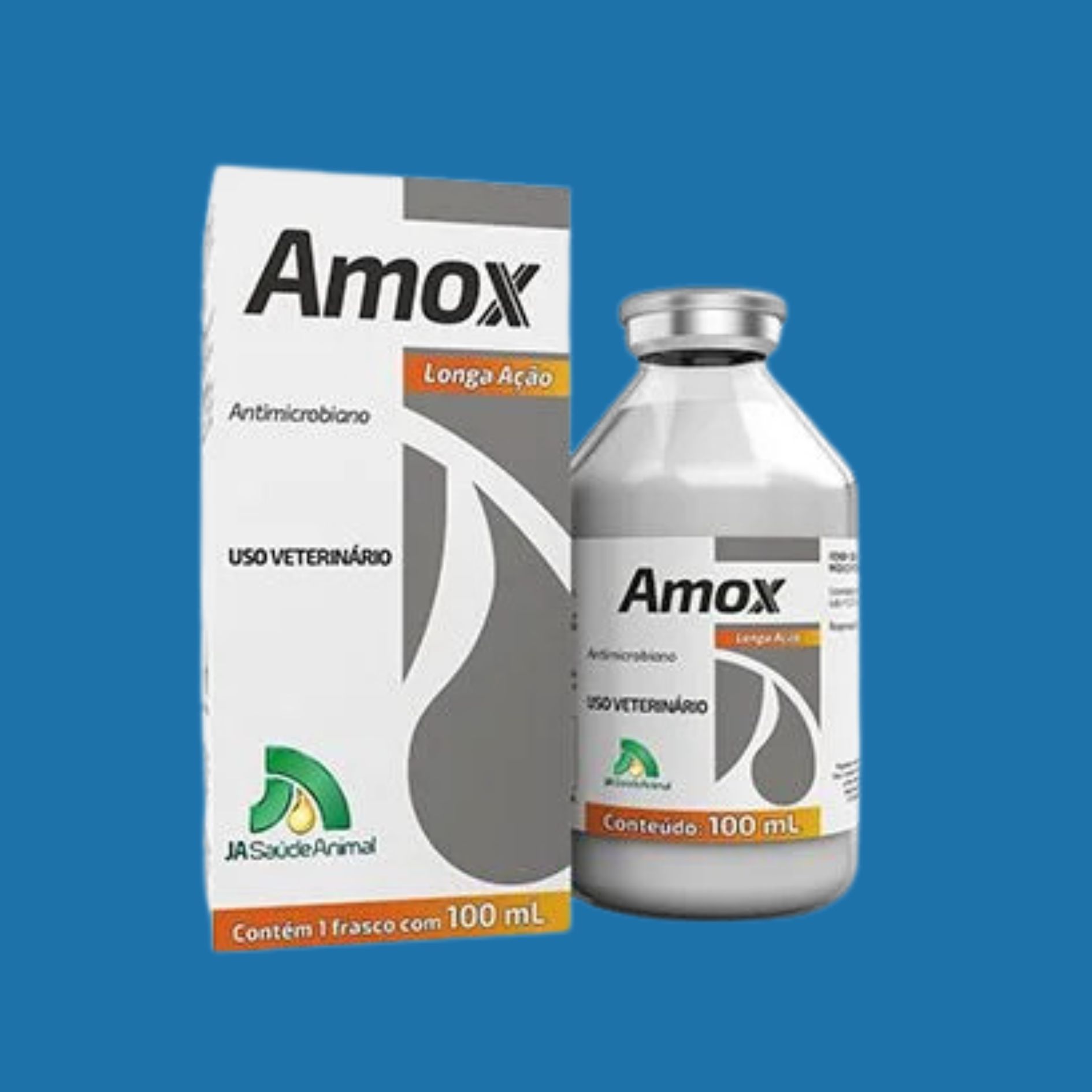 Casa do Criador | AMOX JA SAUDE ANIMAL